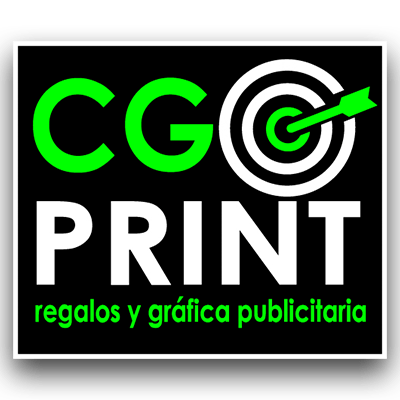 CG PRINT - Rapidez y Confianza